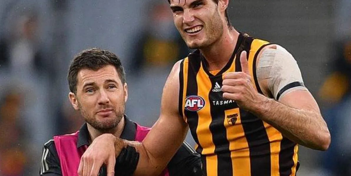 Why resting Reeves is the right call - by Simon Morawetz