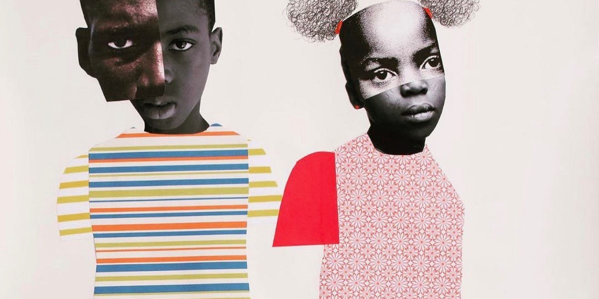 Piecing this Austin art drama together - by Katie Friel