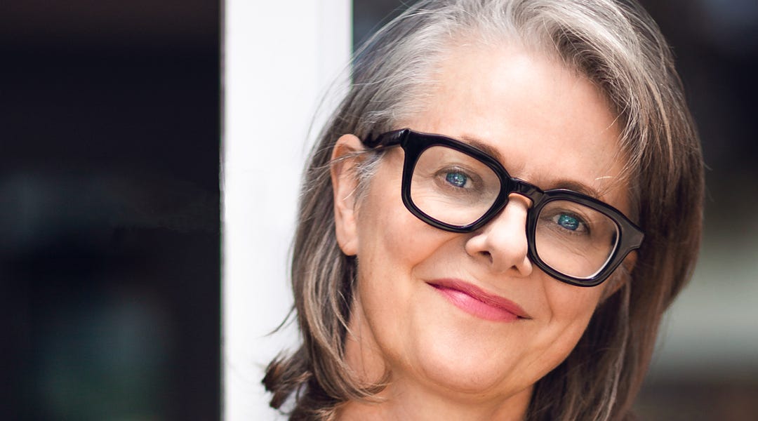 LISTENING - by Miranda Harcourt - Notes For Actors