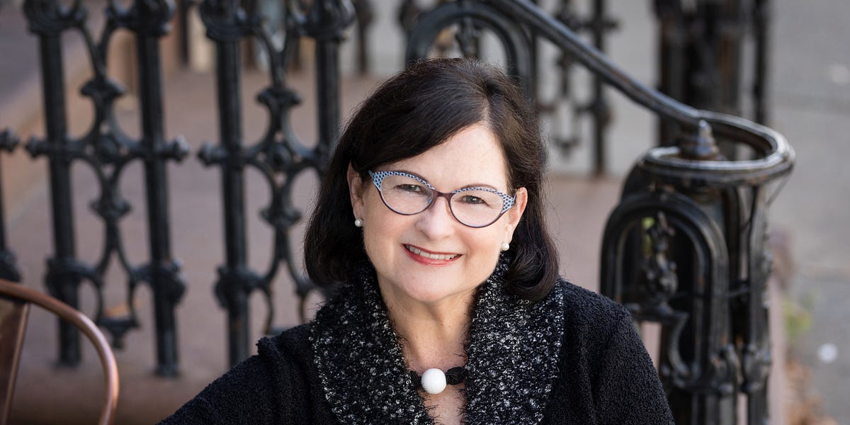 Casey Mulligan Walsh - Beyond with Jane Ratcliffe