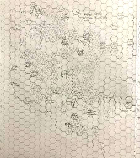 Strangifier 1: October 2022