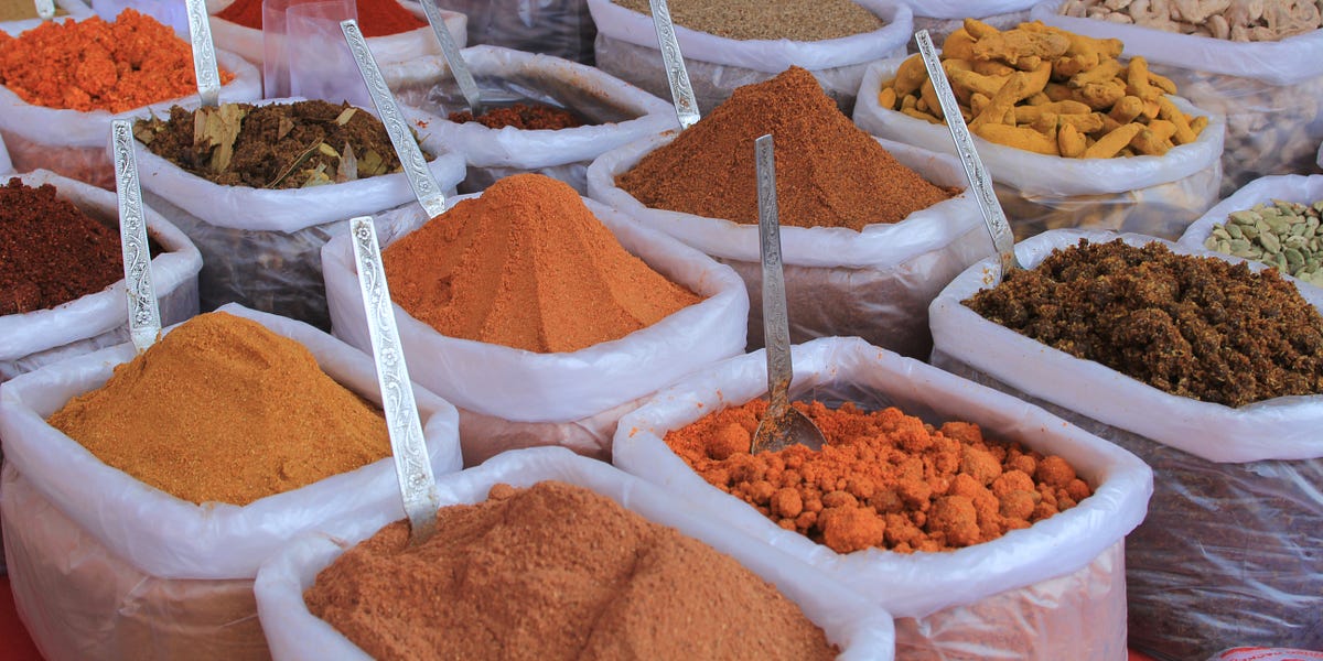 3 ingredients to design a life - by Chris Balme