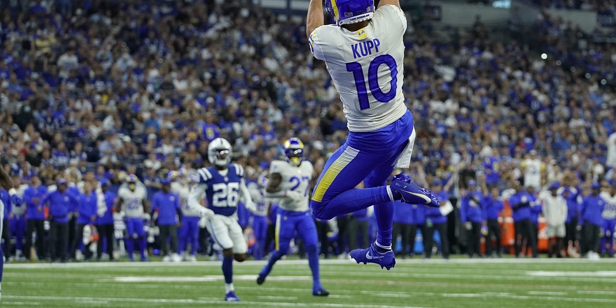 Roster And Draft Class Breakdown: Los Angeles Rams