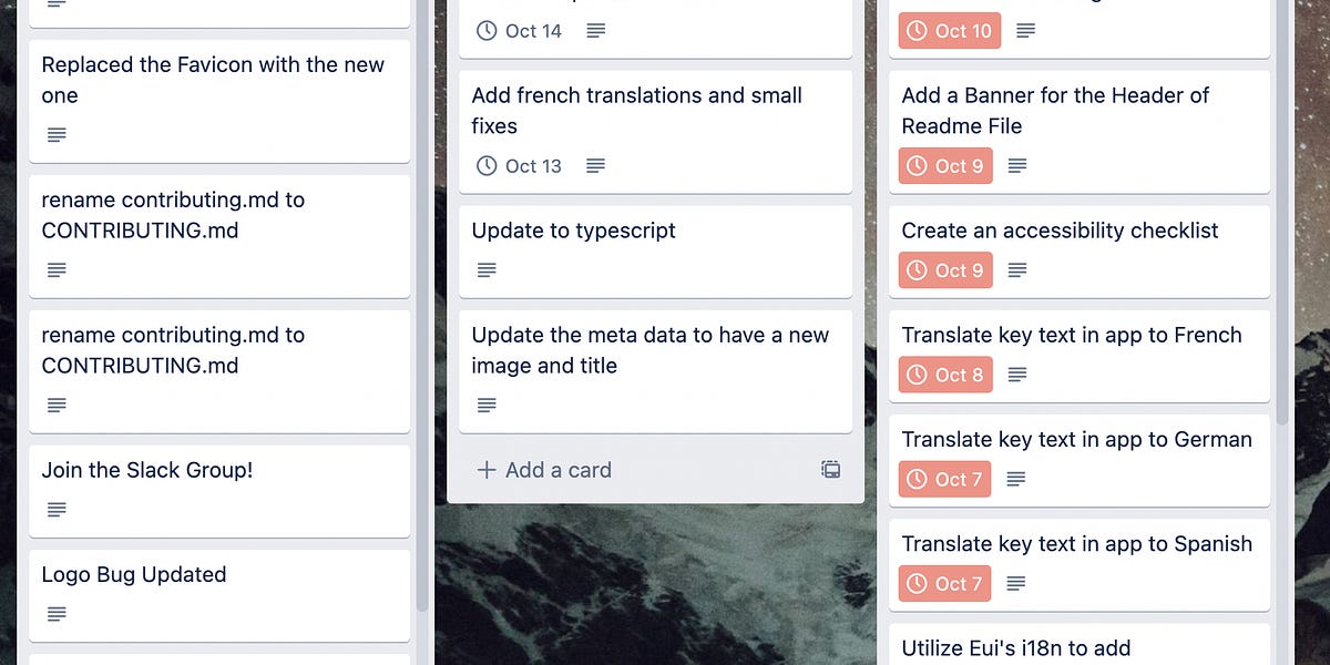 Marrying Trello and GitHub, plus featured Power-Ups coming soon!