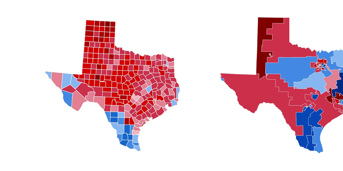 What is Redistricting and Gerrymandering? - by Jerry Lai