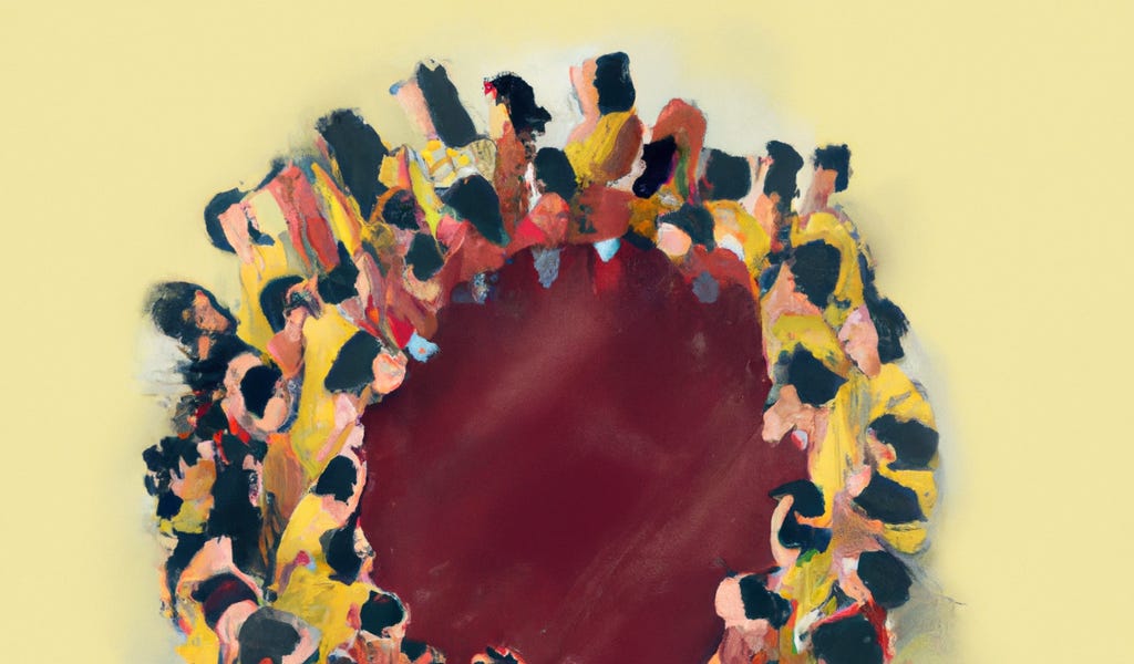 Building for Believers - Enough Already with David Spinks