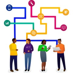 WE'VE LAUNCHED🚀 TalentMatch Recruitment Platform by BTP!!