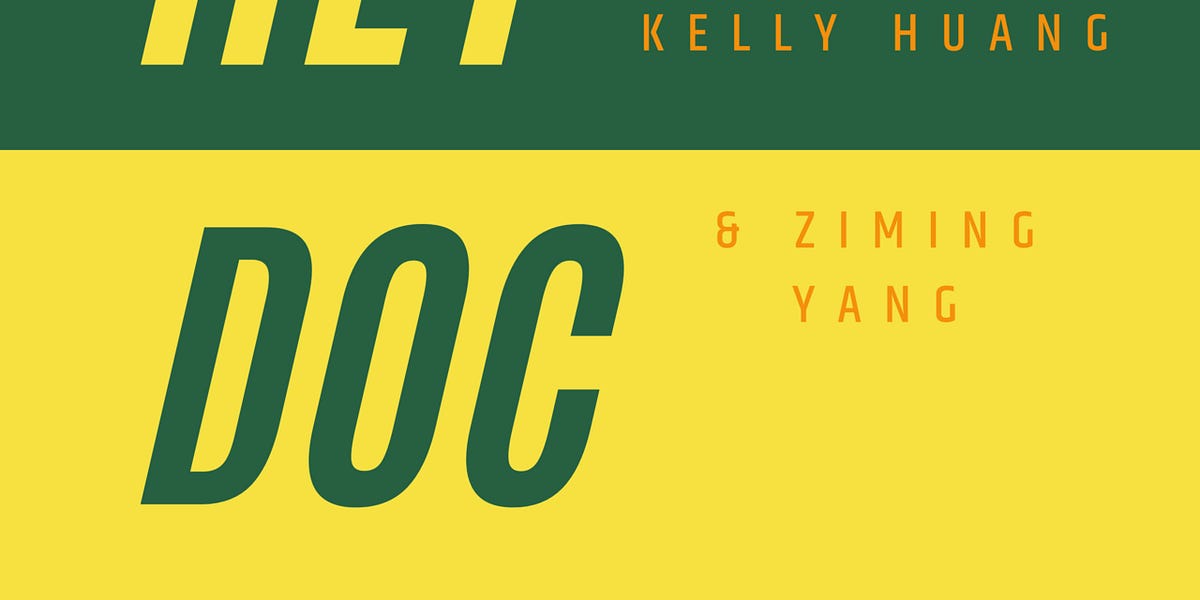 How I (finally) became a doctor - Hey Doc