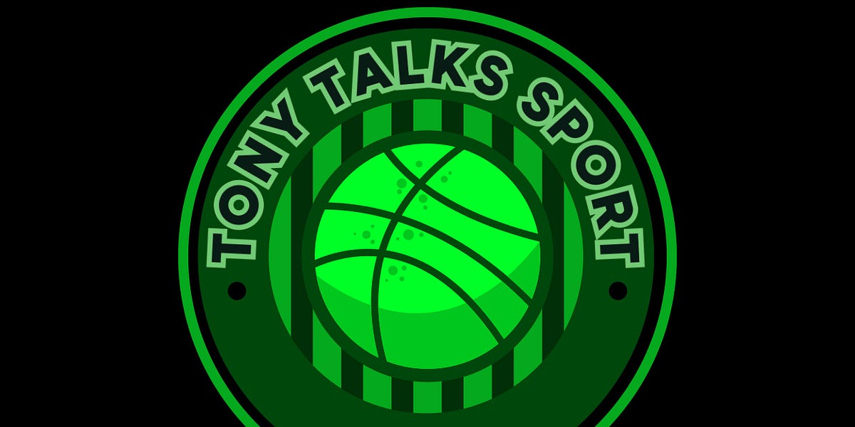 NFL Top 10 Rankings - by Anthony Cocca - Tony Talks Sports