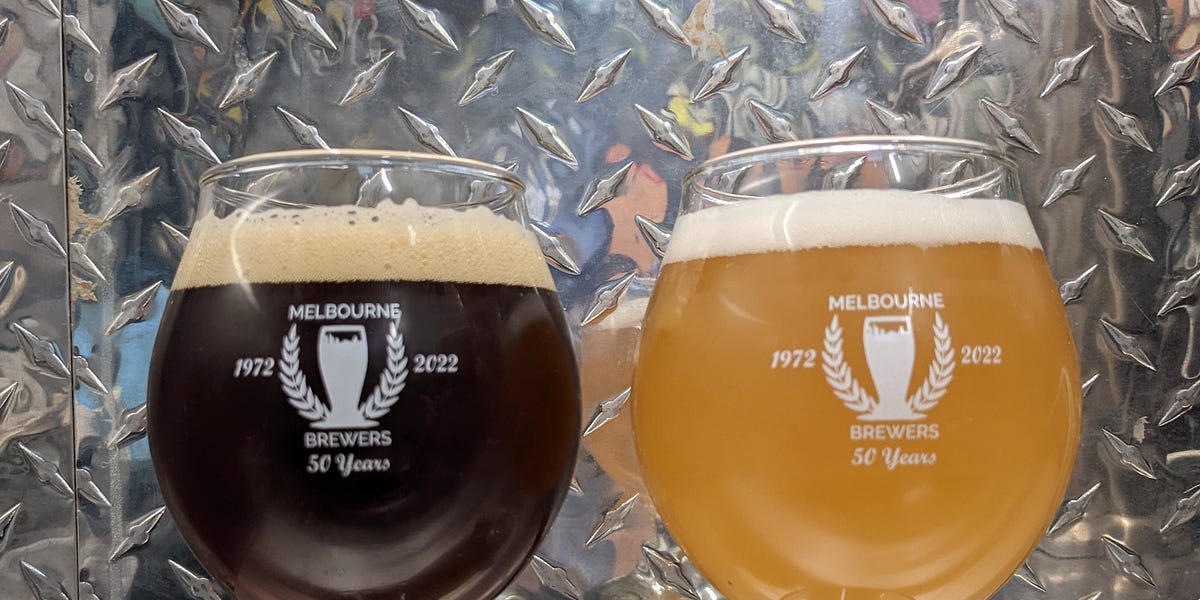 October Club Meeting - Melbourne Brewers