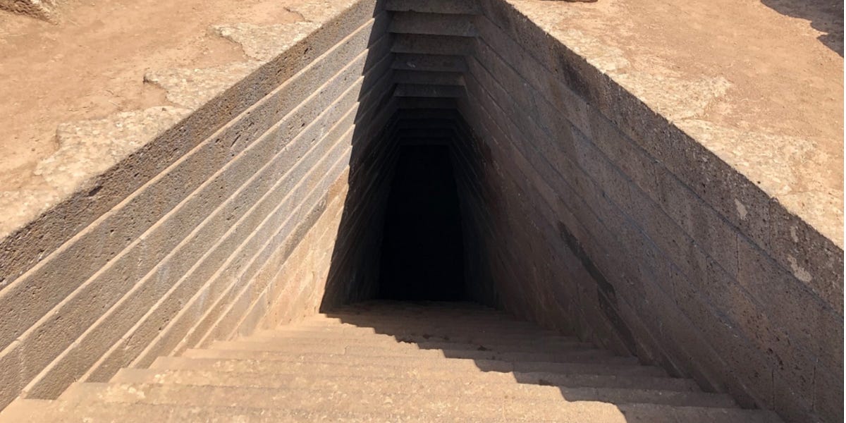 Sardinia: Land of the Mysterious Nuragic Civilization