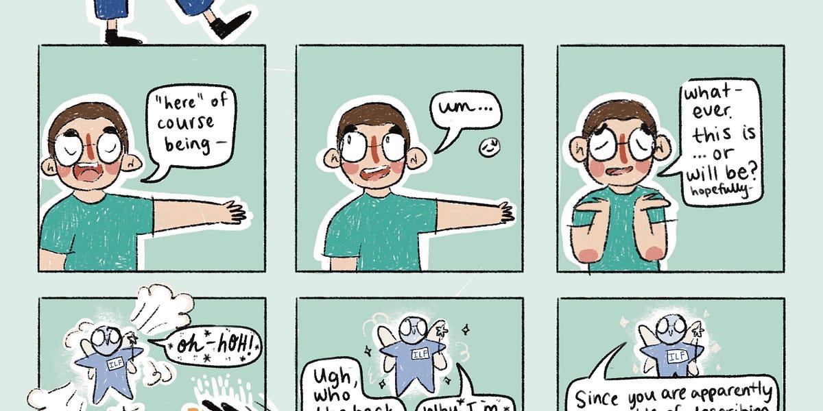 What's crackalackin! - by O.K. Stevens