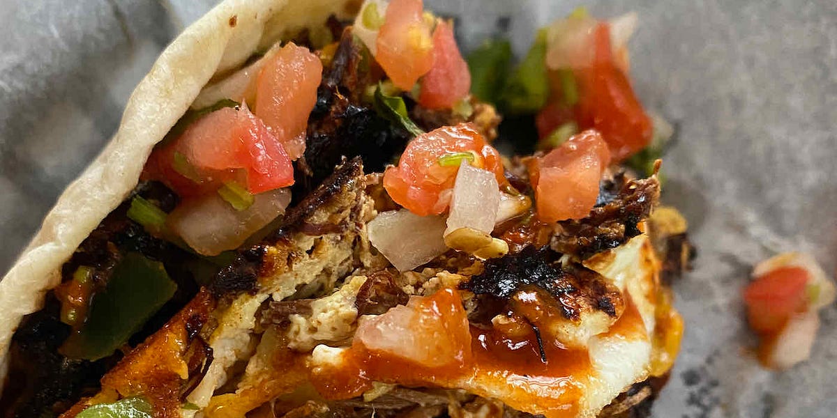 What's Good? - by Jeff Chu 朱天慧