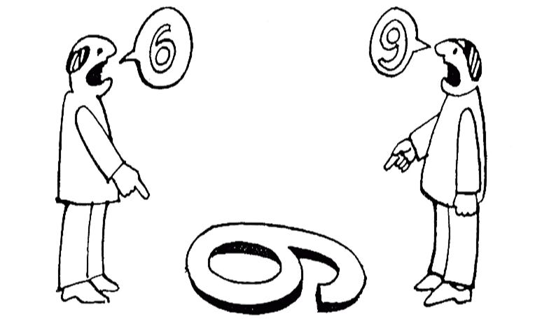 Una nueva perspectiva del 6/9 - by Yuban González