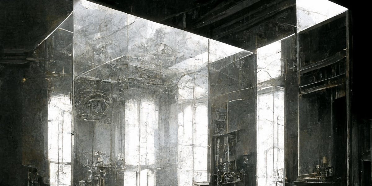 Effective Altruism is a constant fight against Knightian uncertainty