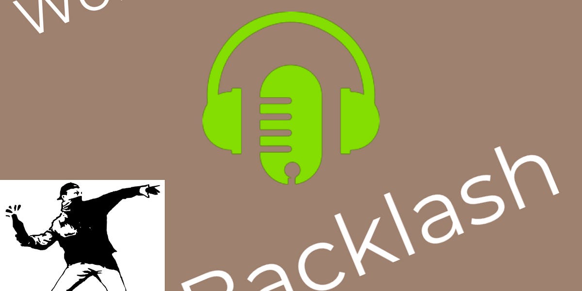 Plans for the Working Class Backlash - by Marshall Bernard