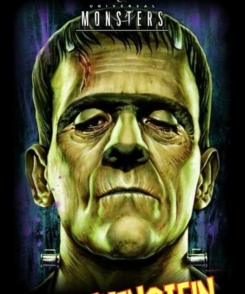 5 Frankenstein Adaptations to Watch - by Kyle Smith
