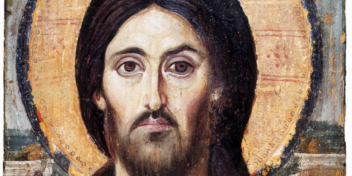 Why Stalin is a God - by Abou Rijal