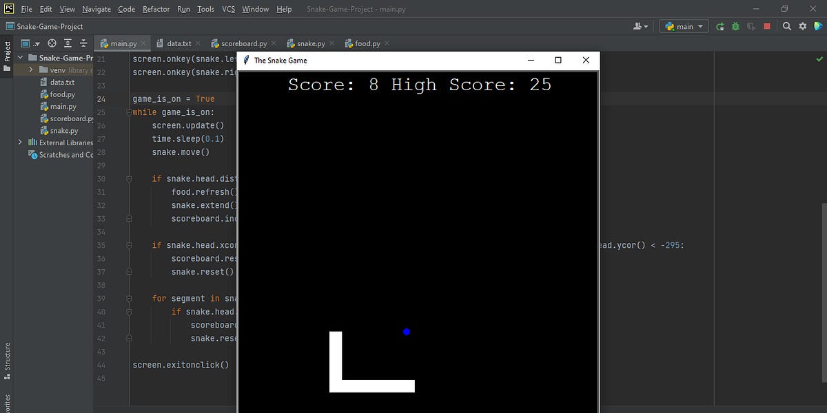 Learning Python From Scratch - Rex’s Newsletter