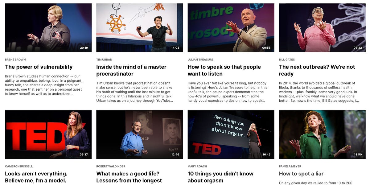 How about a good laugh? - Understandably by Bill Murphy Jr.