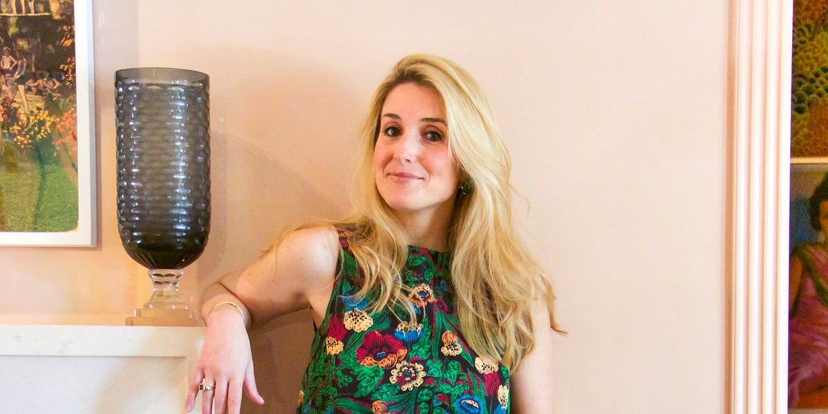 Natalie Steen - by Rob B. - Rambull