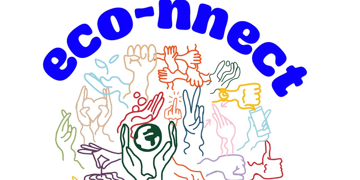 Calm & Relax Breathwork - by Gaia Solaris - eco-nnect