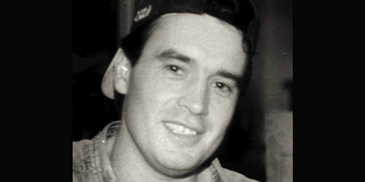 The Bizarre Behaviour of Blair Adams That Led to His Murder