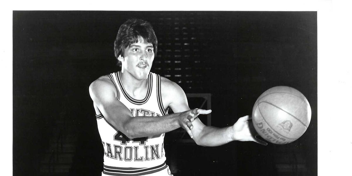 Part 2 - Gamecock great Jimmy Foster opens up about his life, career