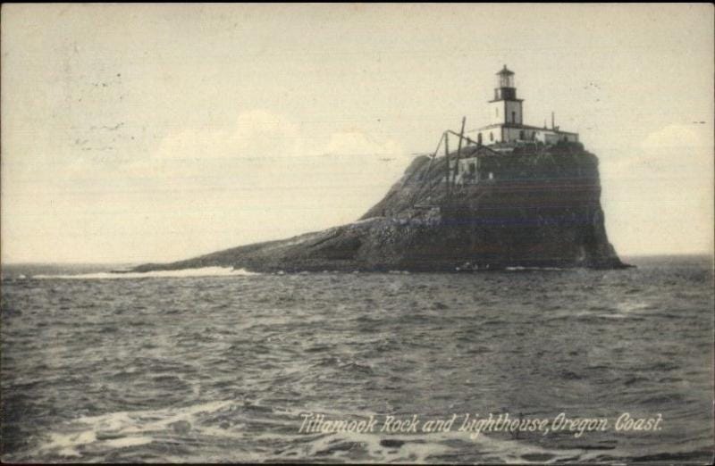 Lost Songs: To The Lighthouse - Colin Meloy's Machine Shop