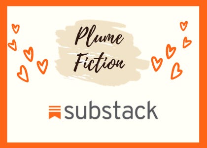 Why I Like Substack - by Alex Knepper - Plume Fiction