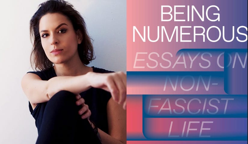 Capitalism, Fascism and Mental Health - by P.E. Moskowitz