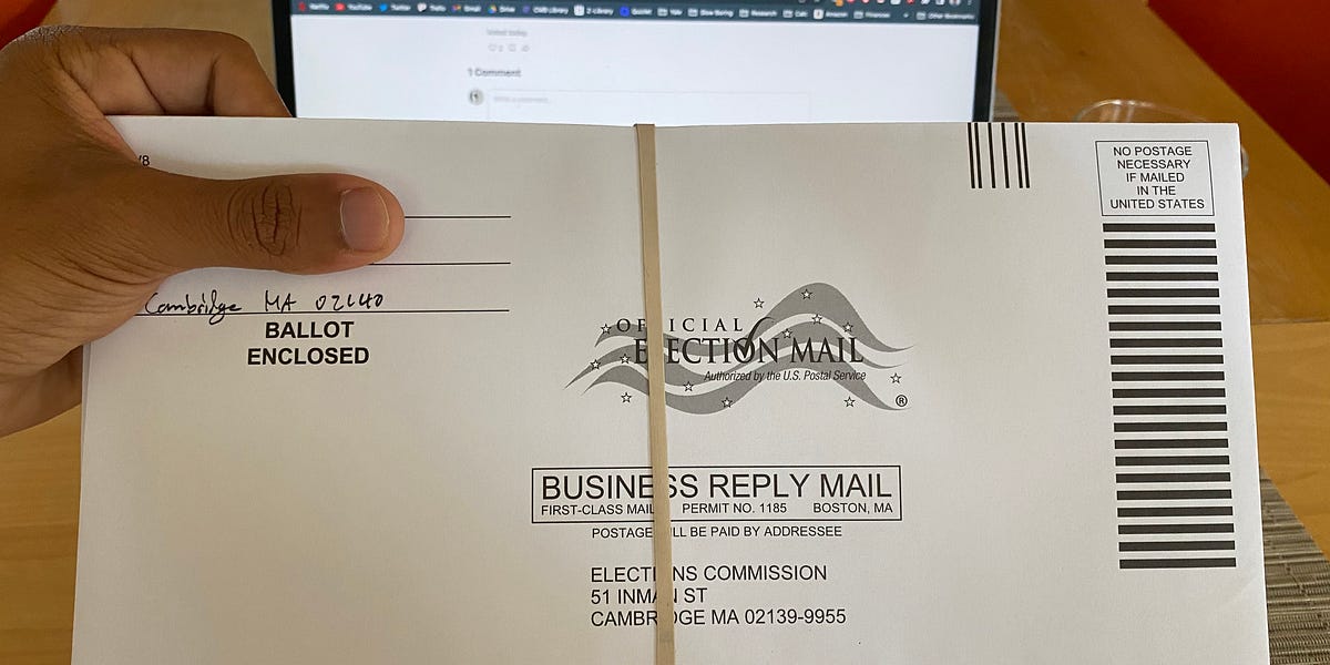 Saturday Thread - by Milan Singh - Slow Boring