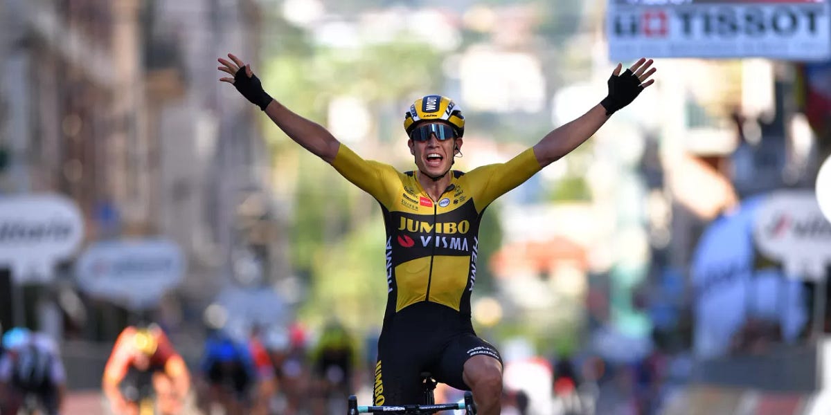 Total Eclipse of the Aert - by Luke Walpole