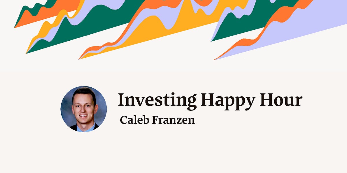 “Closed mouths don’t get fed,” Caleb Franzen reminds writers