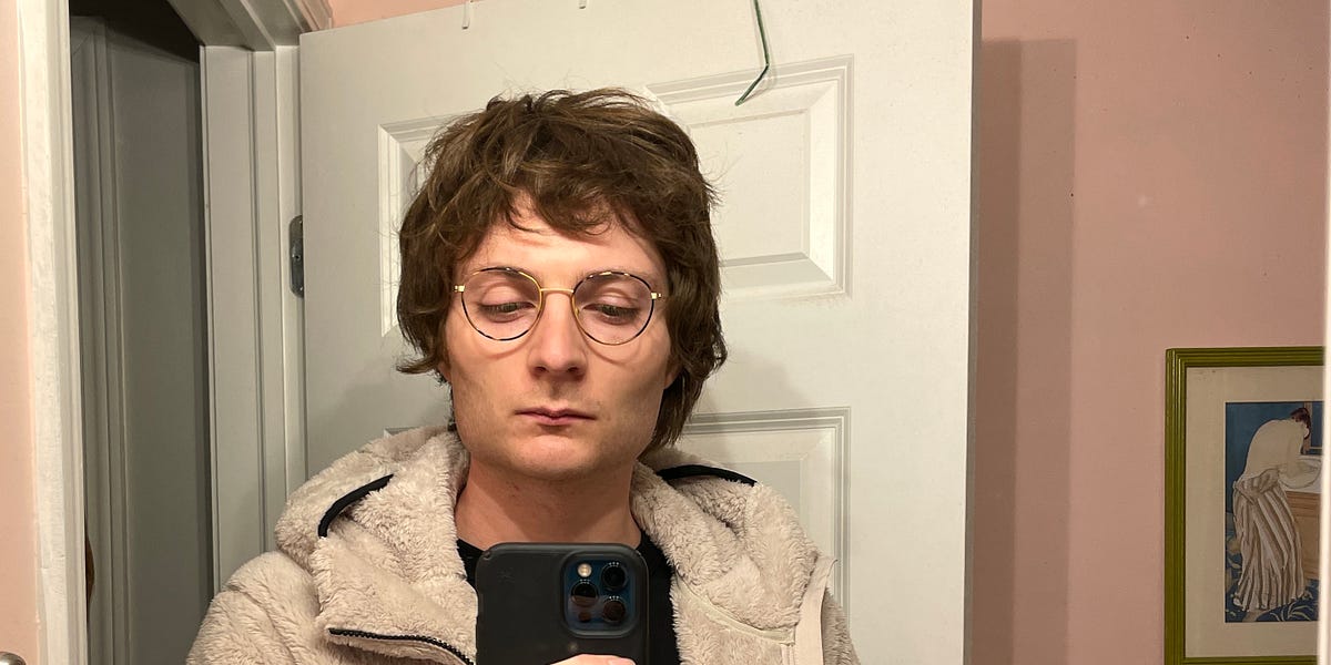 Back to basics - Spencer Tweedy