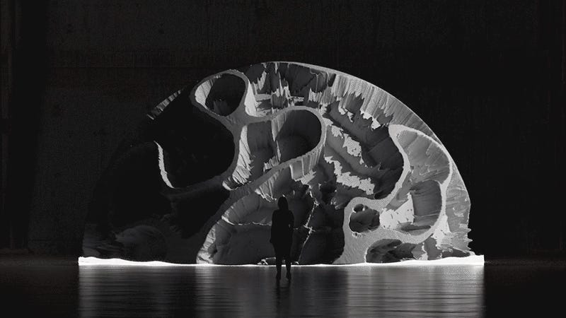 Maps of the Megamachine | Part I | Agency - by Dylano