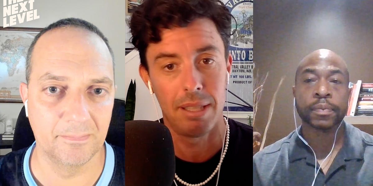 Threat Analysis (VIDEO)