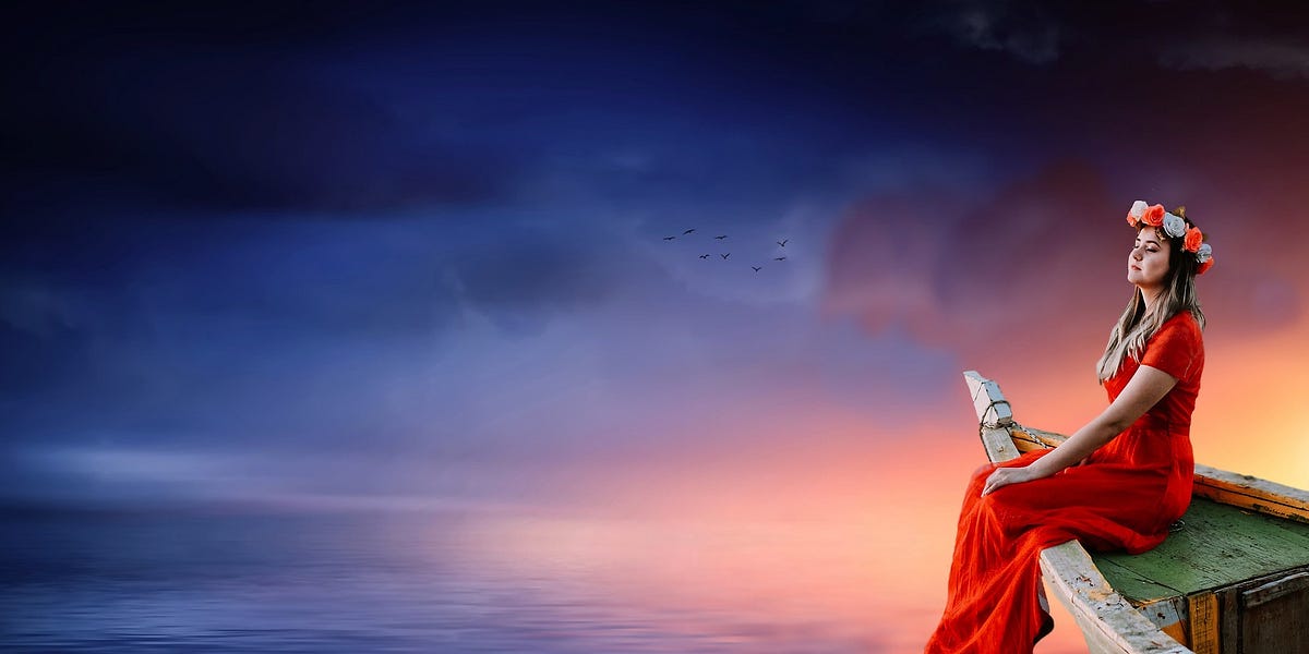 When Hope is Your Enemy - by Shavaun Scott