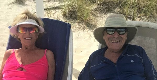 Scientology tried to destroy her, but Paulette Cooper is living her ...