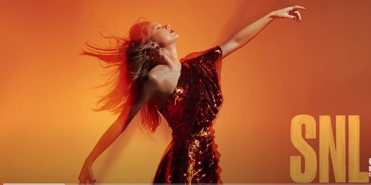 Numlock Sunday: Ernie Smith on the Swift end of a music record