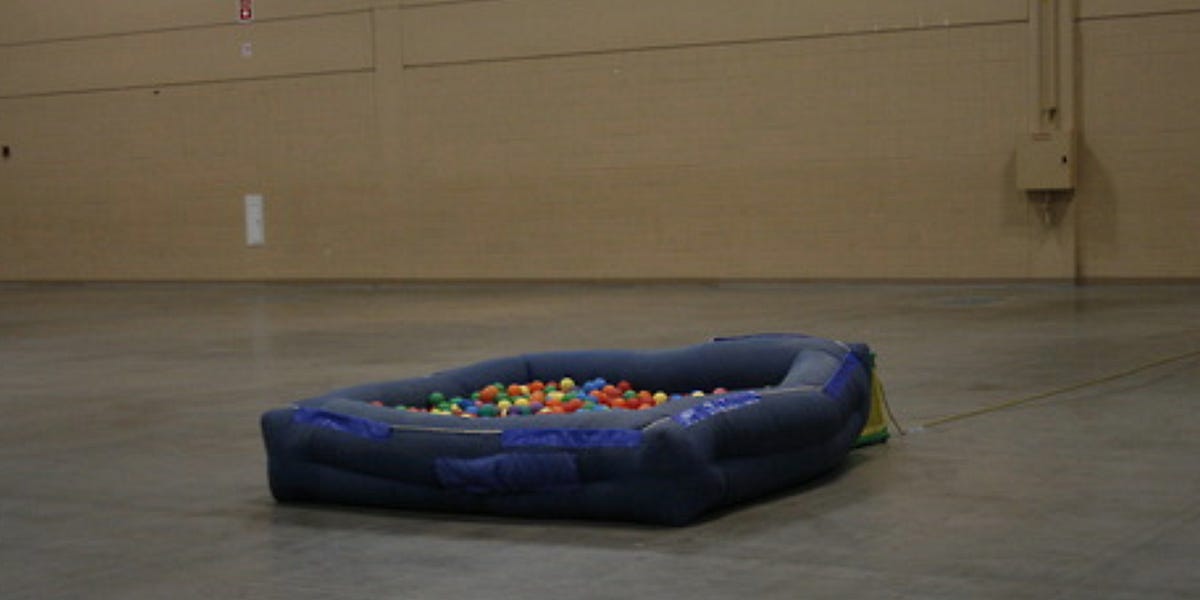 Ep. 119: Live From The TwitchCon Ball Pit ft. Carter