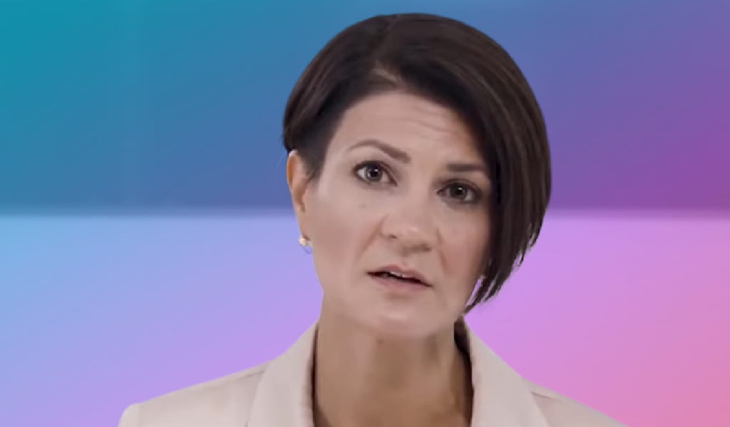 RZIM CEO and Ravi Zacharias Daughter Leaves Embattled Ministry to Start ...