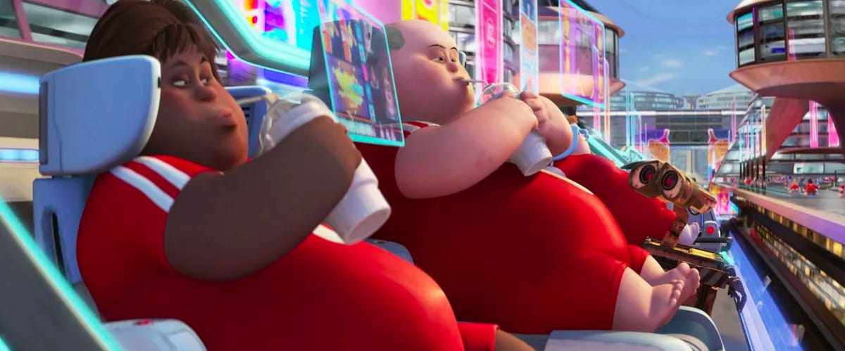 The Locus of Entertainment - Nat Eliason's Newsletter