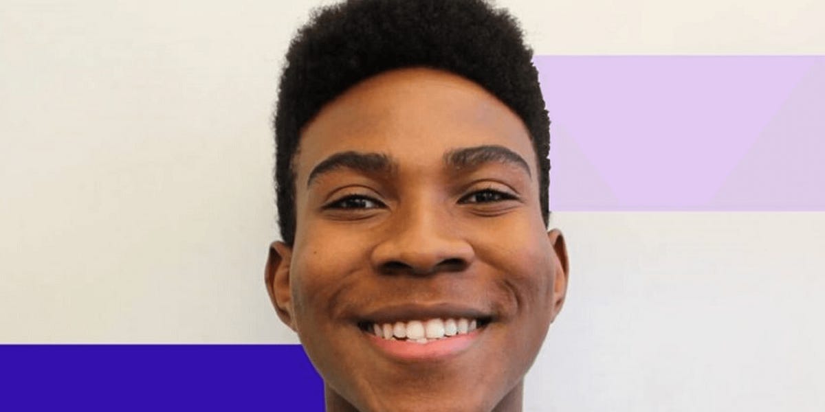 First Black Student Body President Elected at Yale