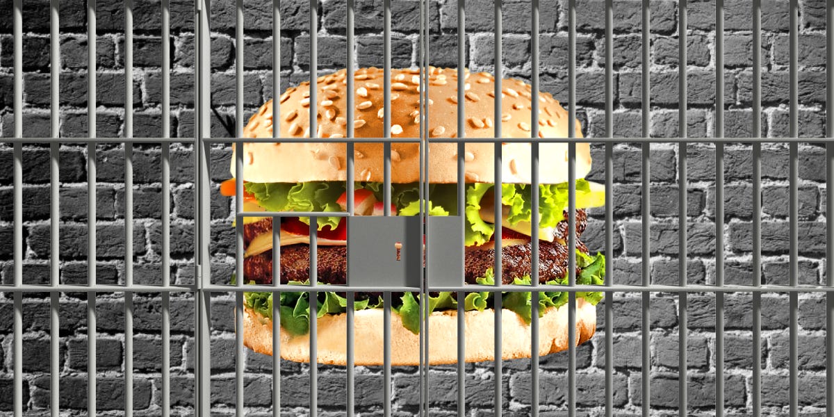 Ep. 65: Burger Ban ft. Dharna Noor - The Insurgents