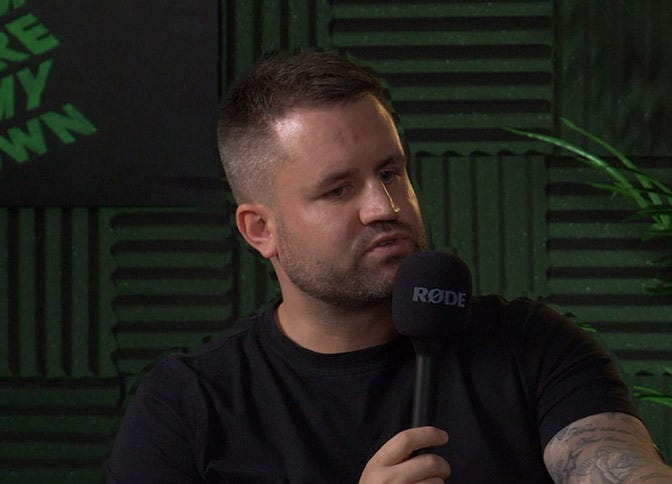 Who is Mike Winnet? - GRAFT NOT GURU