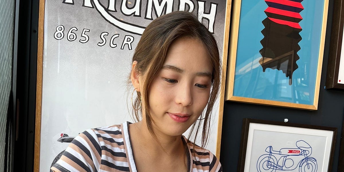 october postcards: eat well - by Pea+81 - Letters from +81