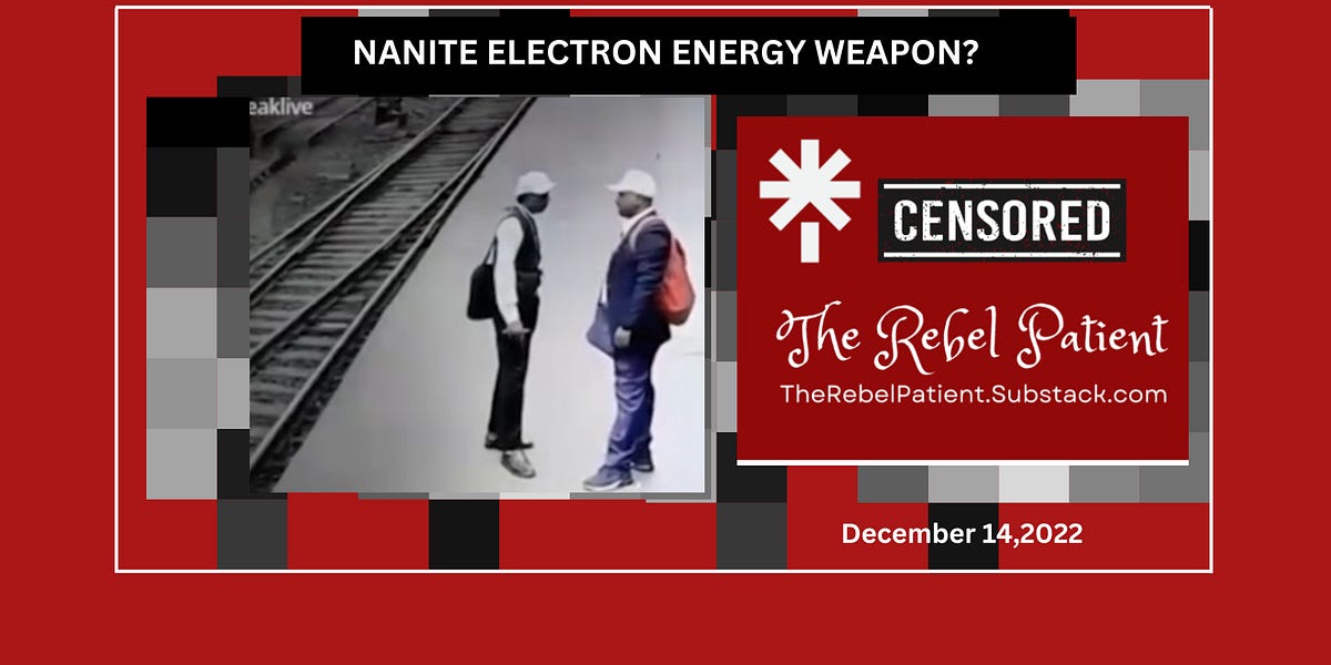 SGT Report: December 10, 2022 Rumble with Over 214,000 Views Shows A ...