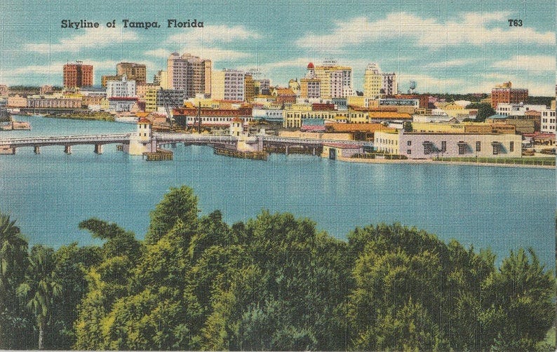 Mrs. Culp Revisited: July 10, 1937 - by Kathryn Smith