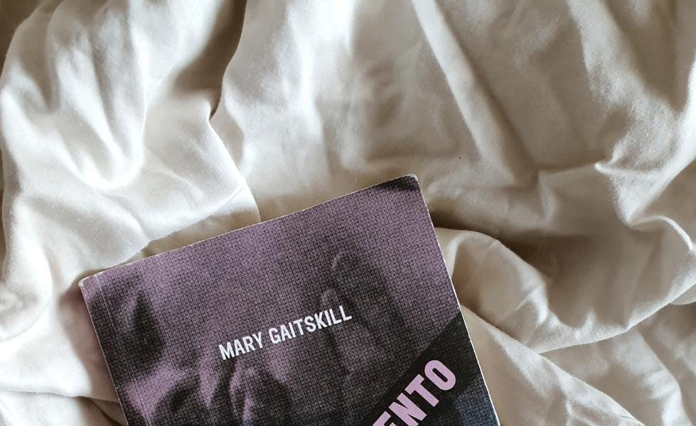"Mau Comportamento", de Mary Gaitskill - by Sarah Germano
